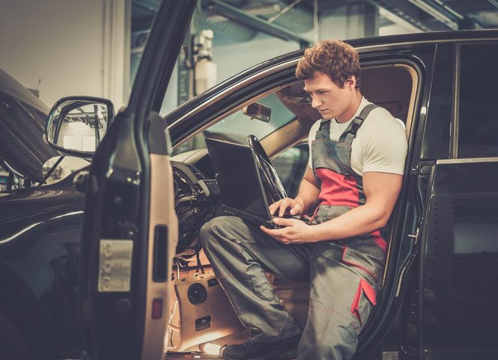 Tips & Advice | Goodyear Auto Care